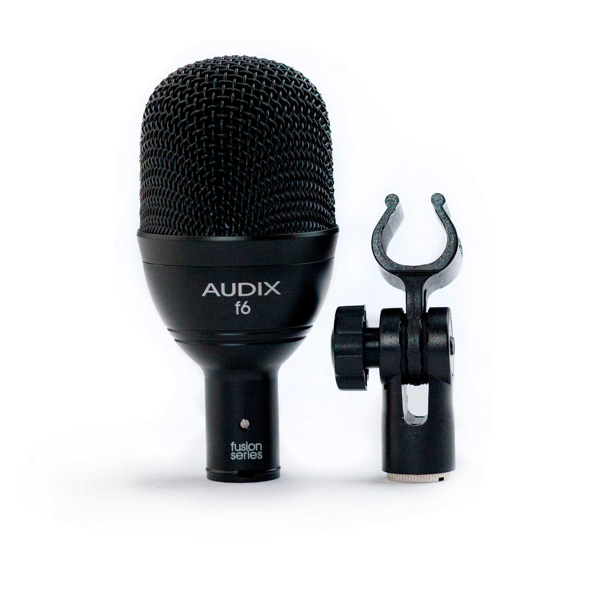 Audix f6 Dynamic Instrument Microphone – Amanplex Indah